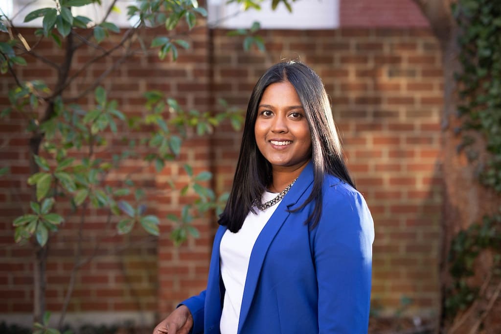 About Me - Prerika Agarwal is the CEO of Inspiration Careers